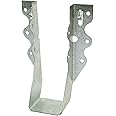 Amazon.com: Simpson Strong-Tie LU26 Light Face-Mount Joist Hanger ...