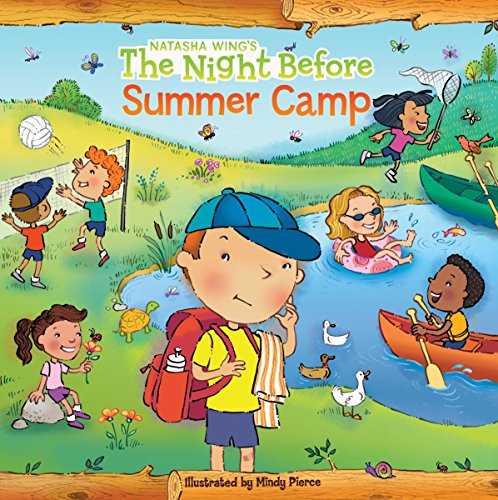15 Spectacular Summer Vacation Books for Kids