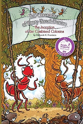Amazon.com: The Chronicles of Henry Roach-Dairier: The Inception of the ...