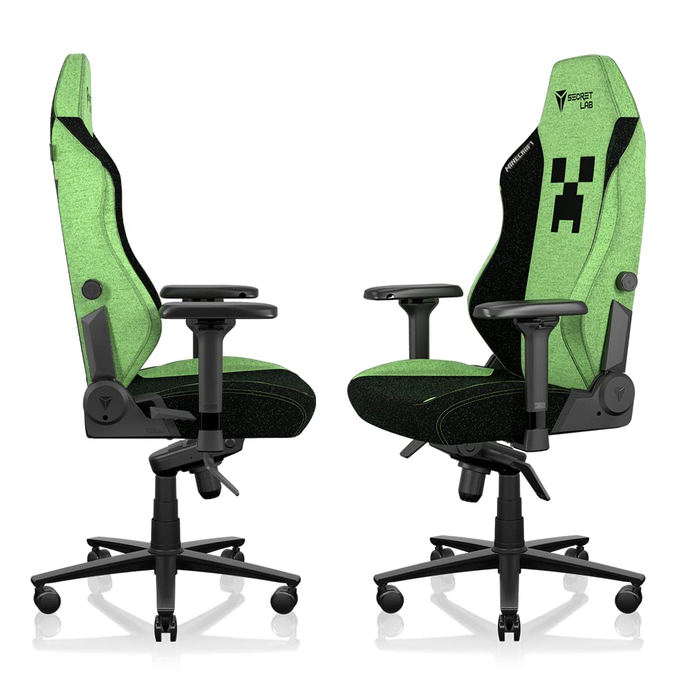 Mua Secretlab TITAN Evo Minecraft Minecraft Gaming Chair (R Size ...