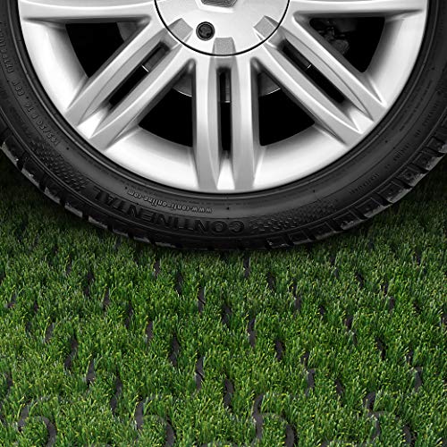 Standartpark - EasyPave Grid Green - 2" Depth Permeable Paver System ...