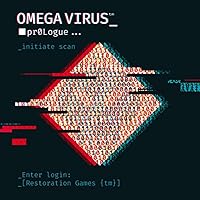 Amazon.com: The Omega Virus : Toys & Games