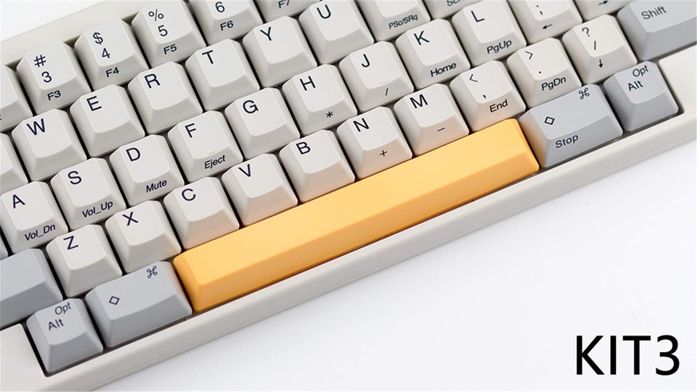 Mua Spacebar Topre Realforce PBT Blank Space bar Keycap for Capacitive ...