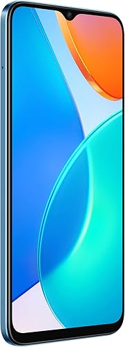 سعر Honor X6 Dual SIM Ocean Blue 64GB 4GB RAM 4G LTE فى السعودية | بواسطة امازون السعودية | كان بكام
