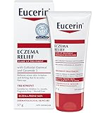 Spectro Eczema Care Intense Rehydration Cream 30g tube: Amazon.ca ...