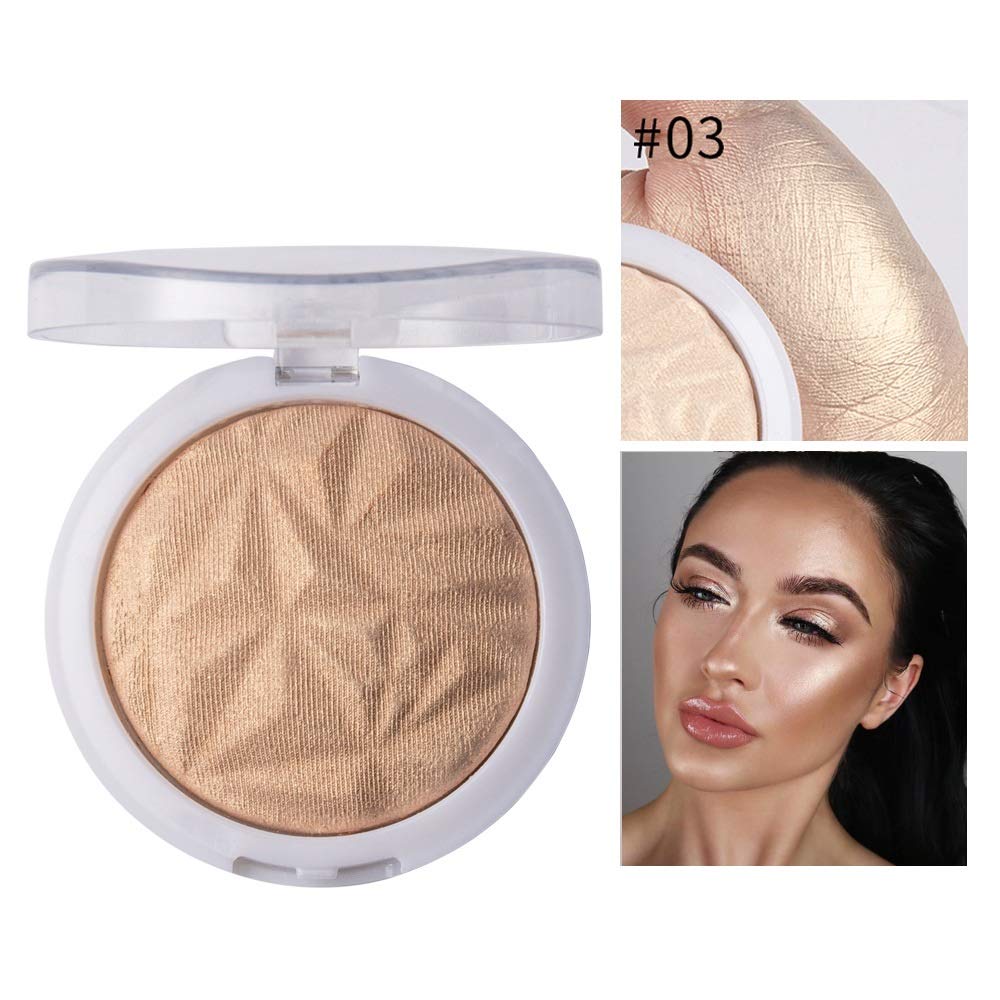 TOP 10 HIGHLIGHTERS FOR DIFFERENT SKIN TONES