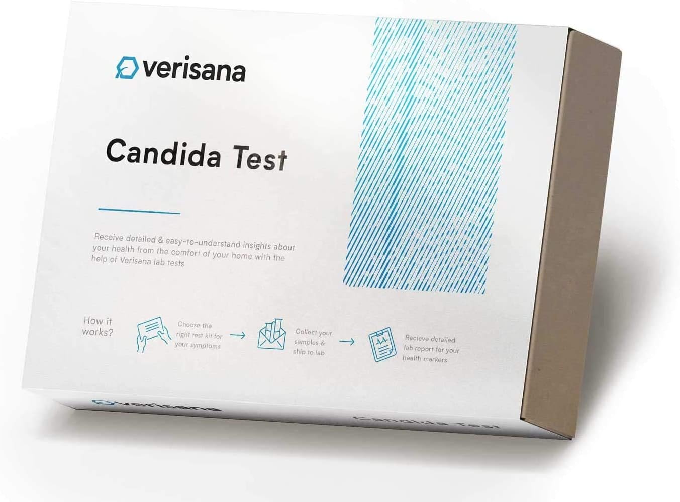 Candida Test | Thrush, Mould, Candida albicans, Candida spec ...