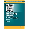 Food Processing Technology: Principles and Practice (Woodhead ...