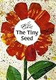 The Tiny Seed: Carle, Eric, Carle, Eric: 9780689842443: Books - Amazon.ca