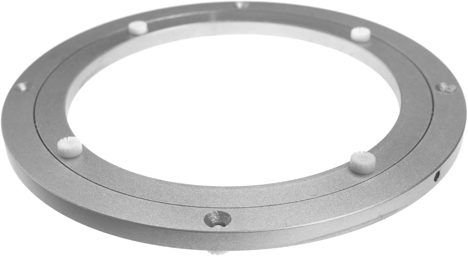 OTOTEC Rotating Turntable Aluminium Rotating Turntable Bearing Swivel ...