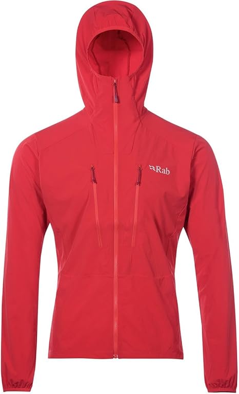 Amazon.com: RAB Borealis Jacket - Men's: Sports & Outdoors