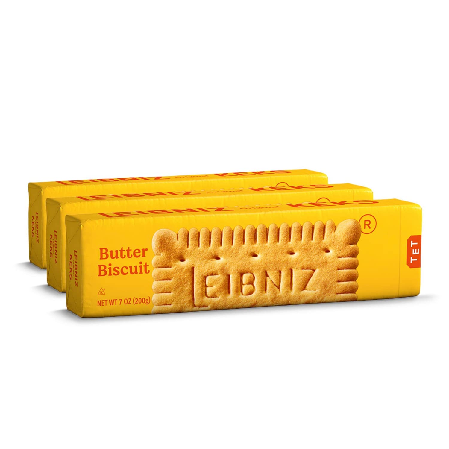 Mua Bahlsen Leibniz Butter Biscuit Cookies (3 boxes) | Our classic ...