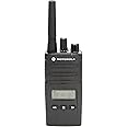 Amazon.com: Motorola RMU2080D On-Site 8 Channel UHF Rugged Two-Way Business Radio with Display ...