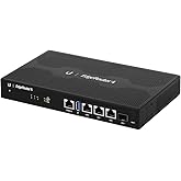 Amazon.com: Ubiquiti Networks Networks Edgerouter Lite 3-Port Router ...