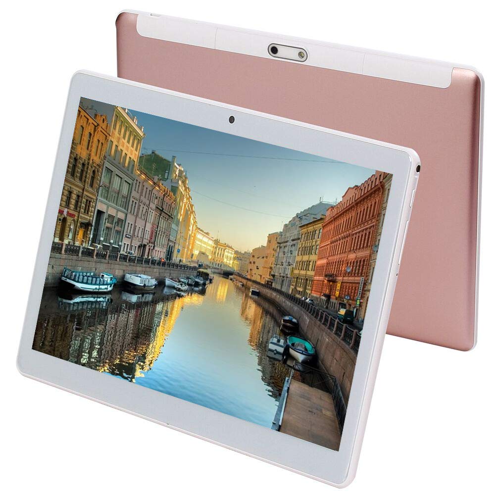 Android Tablet con Ranura para Tarjeta SIM desbloqueada 10 Pulgadas ...