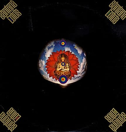 Lotus: Amazon.co.uk: Music