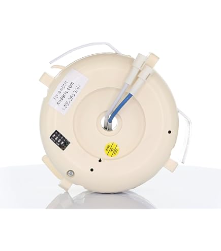 Hunter Fan Receiver 85112 Ceiling Fan Remote Control & Universal Fan