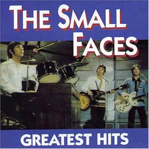 Small Faces - Small Faces - Greatest Hits - Amazon.com Music
