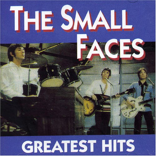 Small Faces - Small Faces - Greatest Hits - Amazon.com Music
