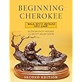 Beginning Cherokee: Holmes, Ruth Bradley, Smith, Betty Sharp ...
