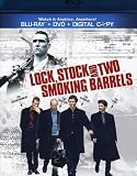 Lock Stock & Two Smoking Barrels Edizione: Stati Uniti Reino Unido Blu ...