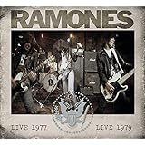 Greatest Hits Live - Ramones: Amazon.de: Musik