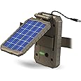 Amazon.com: HME Solar Power Panel : Patio, Lawn & Garden