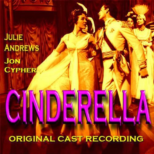 Cinderella: Amazon.de: Musik-CDs & Vinyl