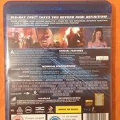 Resident Evil [DVD] [2002]: Amazon.co.uk: Milla Jovovich, Michelle ...