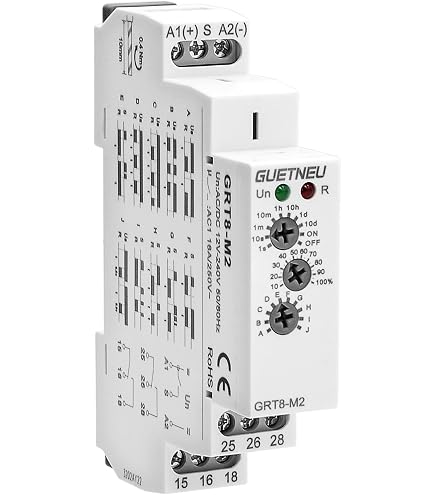 Icm Bypass Timer Icm175 Zorocom ICM Controls Icm203fb 10 Minute Adjust
