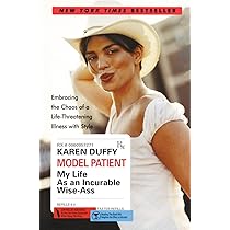 Karen Duffy Body