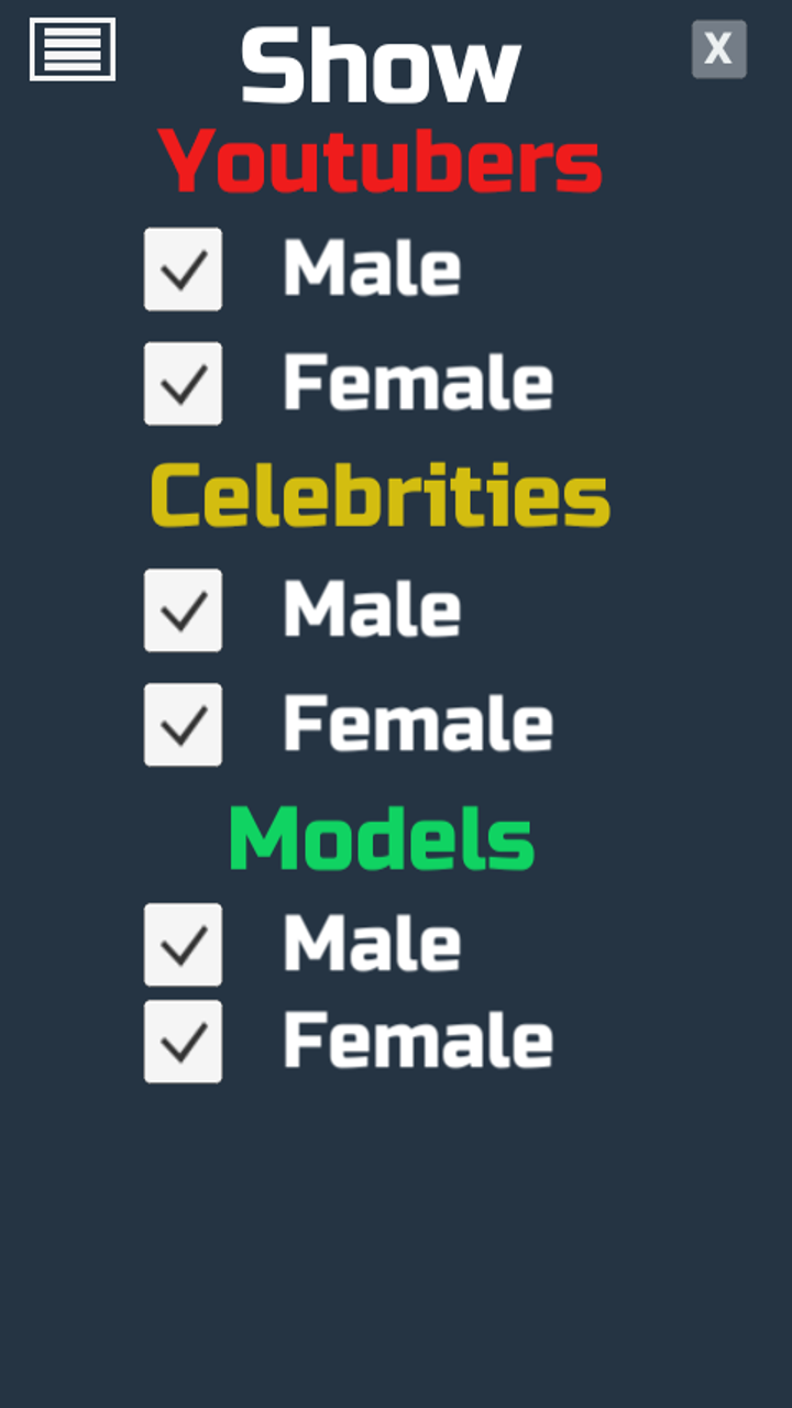 Smash or Pass Challenge:Amazon.com:Appstore for Android