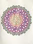 3-D Designs (Dover Design Coloring Books): Wil Stegenga: 9780486403632 ...