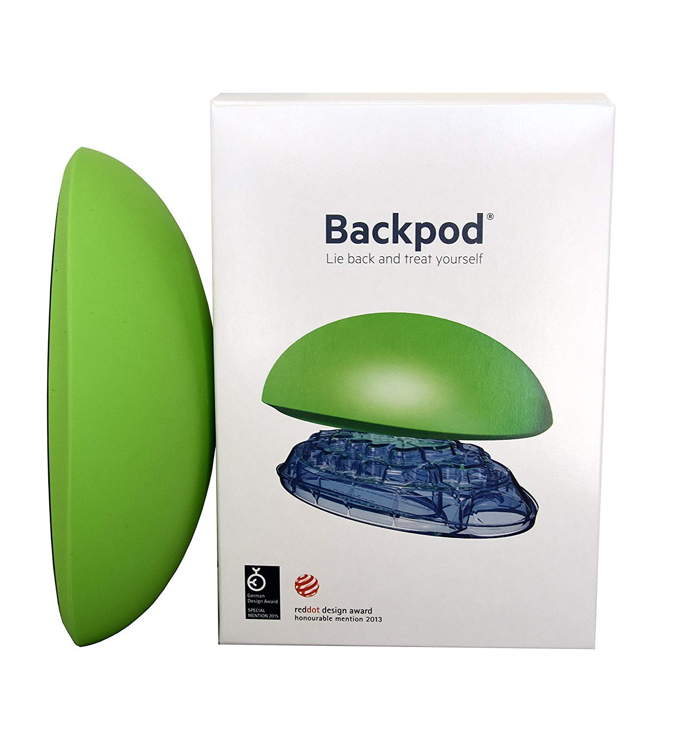 Mua Bodystance The Backpod - Premium Treatment for Neck, Upper Back and ...