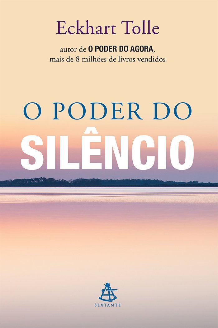 O Poder Do Silêncio Pdf Eckhart Tolle