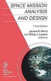 Space Mission Engineering: The New Smad: Amazon.co.uk: James Richard ...