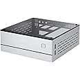 Amazon.com: Goodisory A01 Aluminum Mini-ITX HTPC Desktop Computer ...