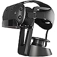 Amazon.com: Skywin VR Stand - Headset Display Stand and Cable Organizer ...