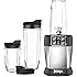 Ninja BL481C Nutri-Ninja Auto-iQ Blender, Silver: Amazon.ca: Home & Kitchen