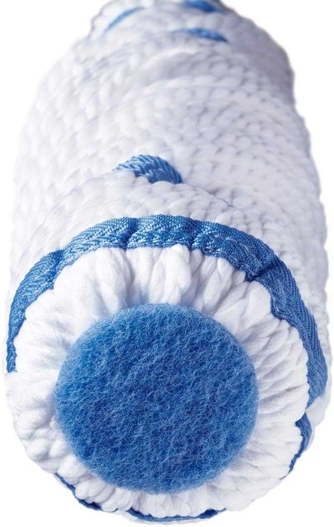 Spontex Microfibre Twist Mop – BigaMart