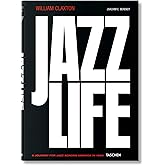 Jazzlife: Claxon, William, Berendt, Joachim E., Claxton, William ...