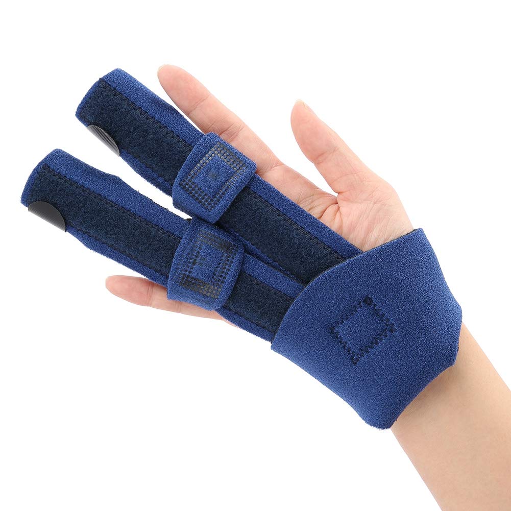 Finger Splints, Hand Splints, Finger Knuckle Immobilisation, Trigger ...
