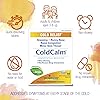 Boiron ColdCalm Tablets for Relief of Common Cold Symptoms Such as ...