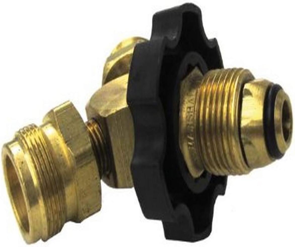 Amazon.com : 21st Century R32 Adapter Male Y with P.O.L. : Grill ...
