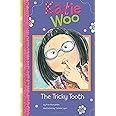 Amazon.com: The Tricky Tooth (Katie Woo): 9781404866119: Manushkin ...