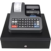 Amazon.com : Royal 100CX Portable Electronic Cash Register : Office ...