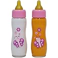 Amazon.com: JC Toys Deluxe Disappearing Magic Bottles | Fits All Dolls ...