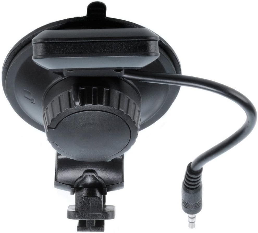 Nextbase Car Van Dash Cam Camera Camcorder GPS Sat Nav Window Mount ...