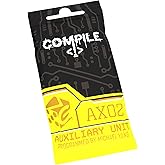 Amazon.com: Greater Than Games: Compile: Main 1 - Area Control Strategy ...