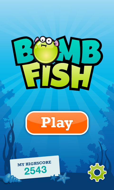 BombFish: Amazon.com.au: Appstore for Android